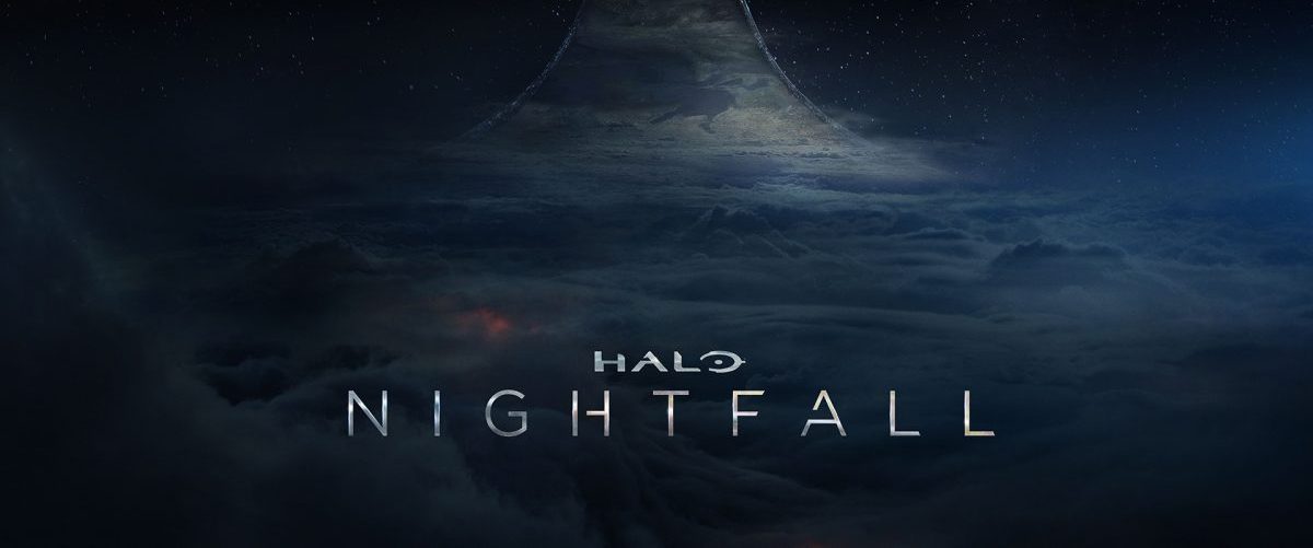 Premières images de la série Halo : Nightfall | ArkDev