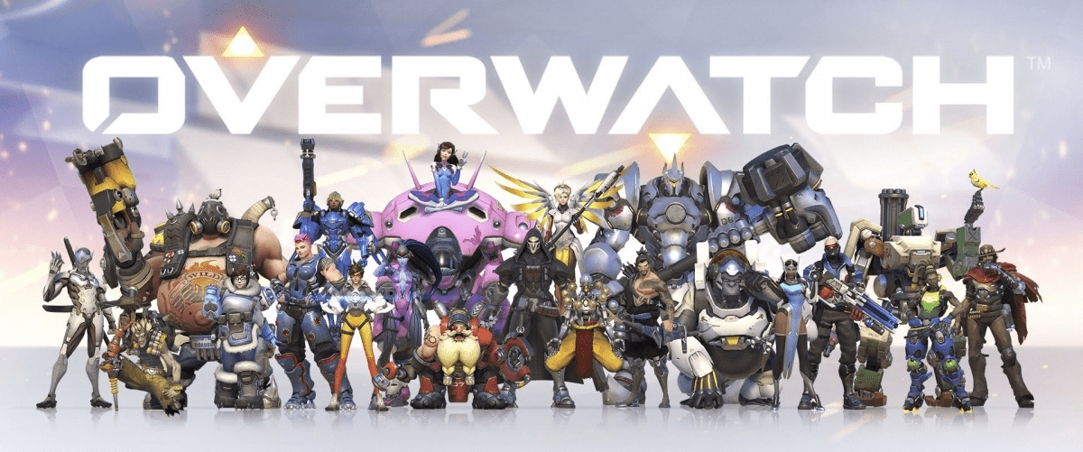 Overwatch, nouveau carton de Blizzard ? | ArkDev