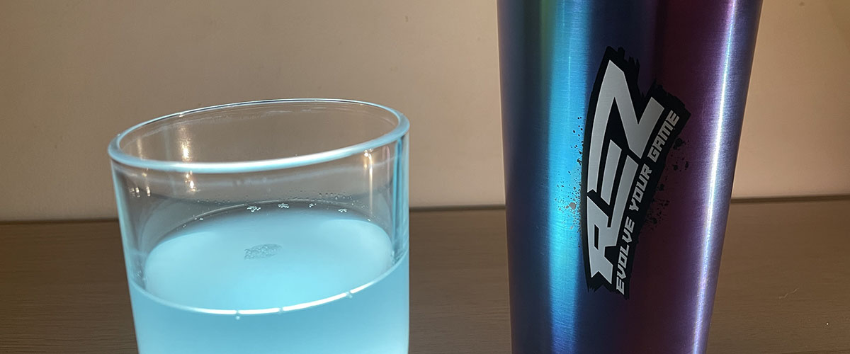 [Test] REZ : la boisson énergisante made in France 🇫🇷 | ArkDev